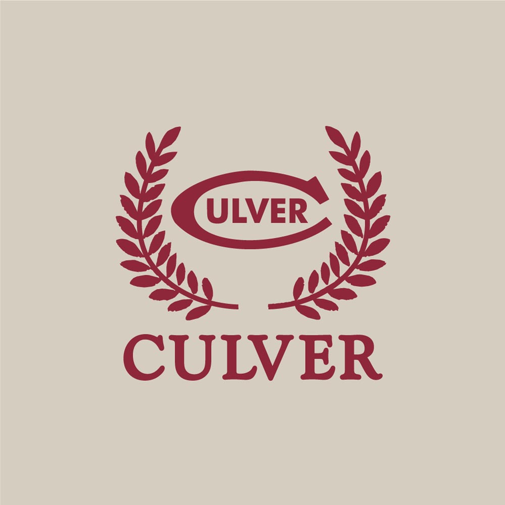 Champion Eco® Powerblend® 1⁄4 Zip-Cocoa Butter – Culver Eagle Outfitters