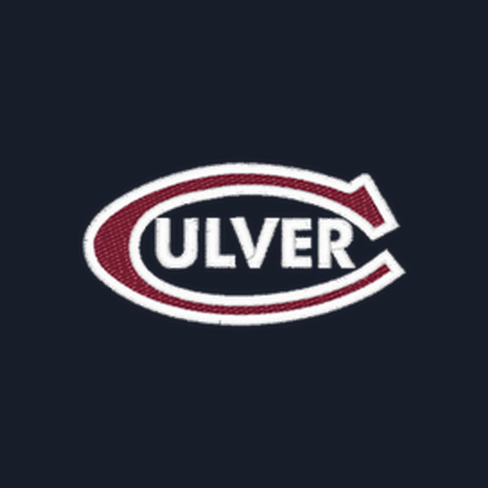 Under Armour Drive Aura Polo - Midnight Navy – Culver Eagle Outfitters